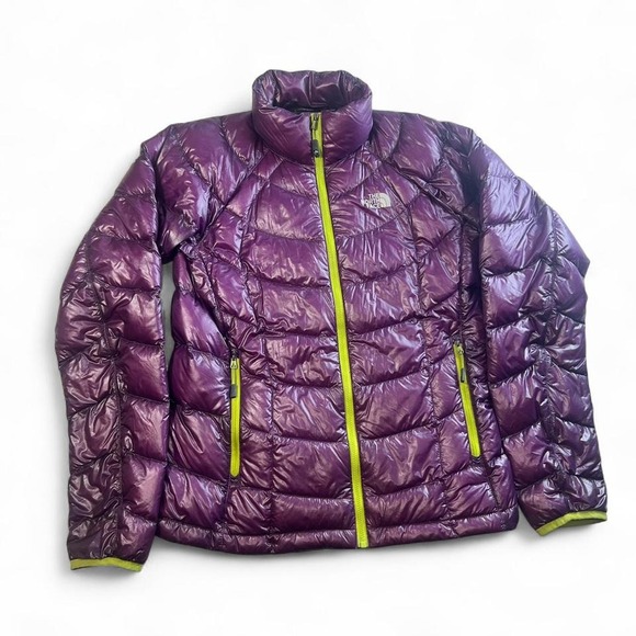 The North Face | Jackets & Coats | Purple The North Face 80 Summit ...